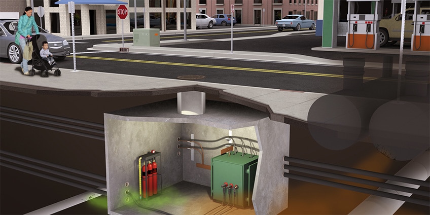 3D Rendering Examples Across Industries | 3D Cloud