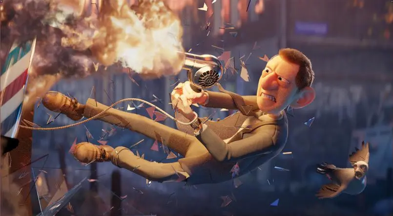 3D Rendering Examples Across Industries | 3D Cloud