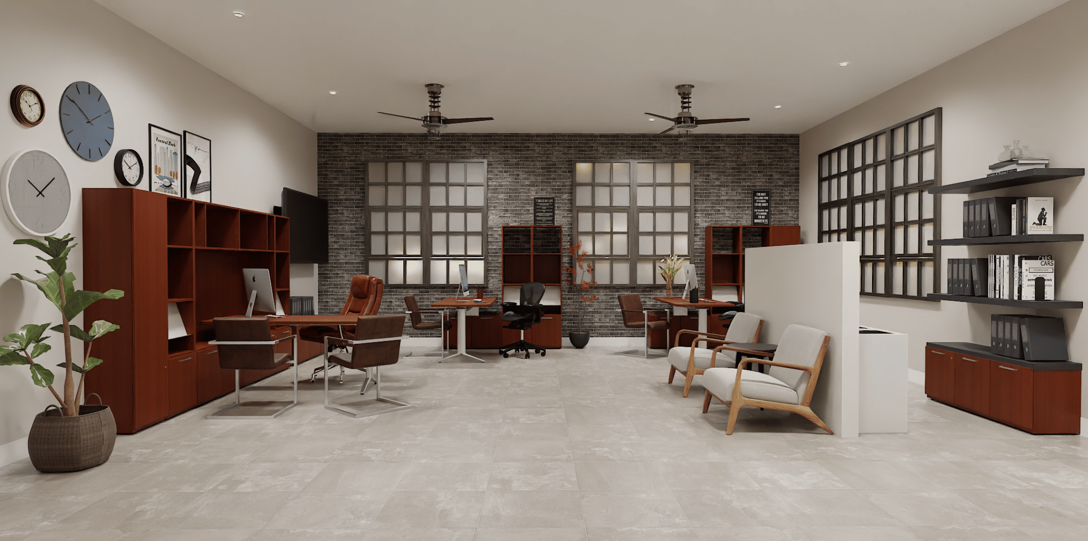 3D Rendering Examples Across Industries | 3D Cloud