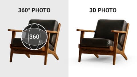 360 Product Photography Essentials: Tools & Tips | 3D Cloud