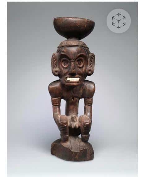 Top WebAR Examples | 3D Cloud