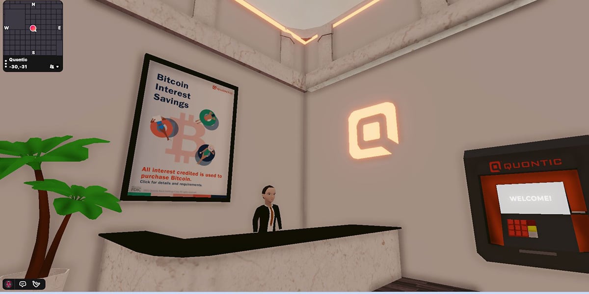 Metaverse E-commerce 101 with Examples | 3D Cloud