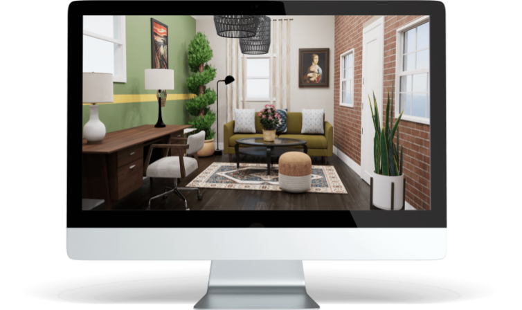 Next-Generation 3D Product Visualization Apps for Commerce